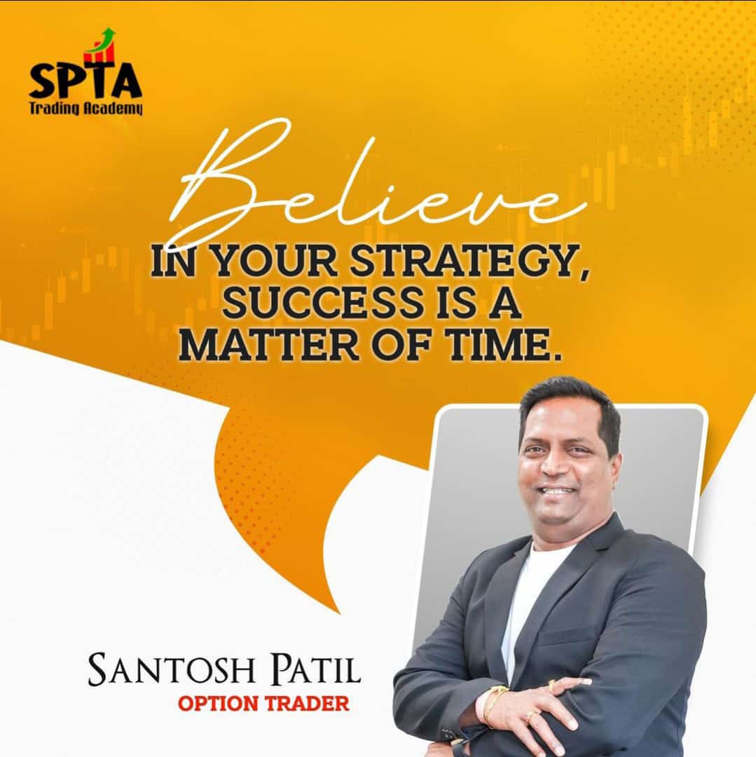 SP TRADING ACADEMY | About